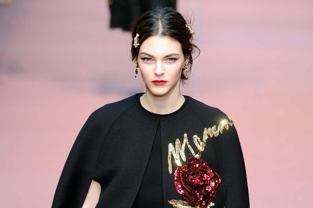 Diventare una modella: 5 italiane a cui ispirarsi